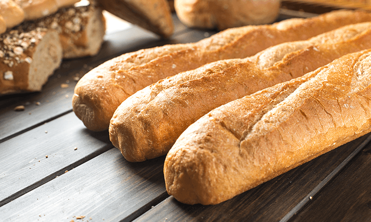 Baguette World - Shopping in Birmingham City Centre | Martineau Place